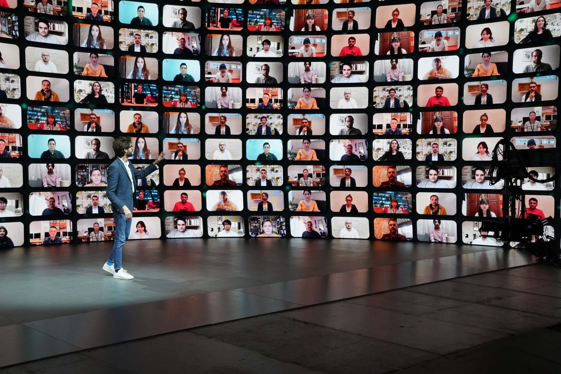 Pourquoi choisir une solution d’Audience Virtuelle pour vos évènements ...