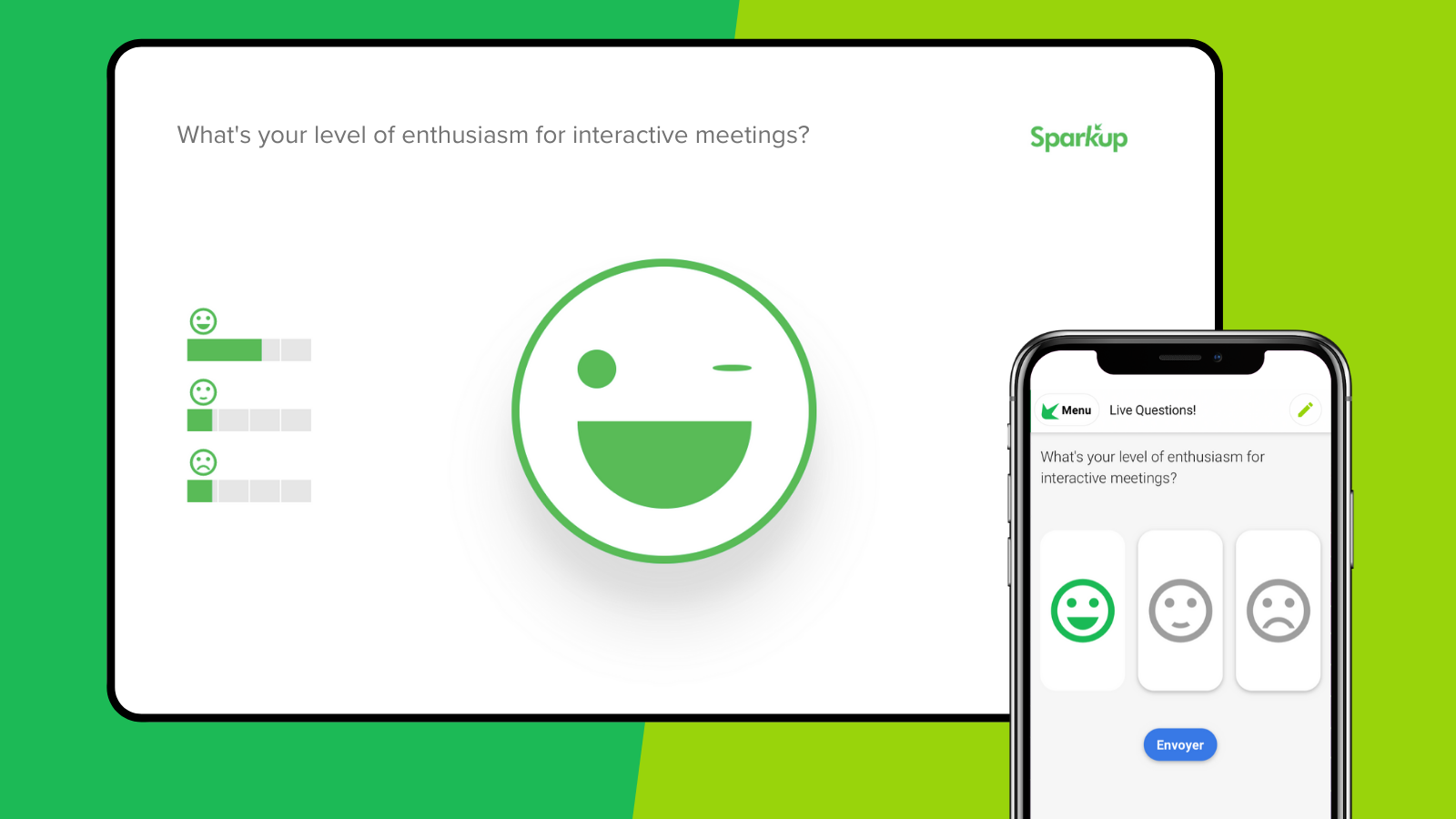 Now available: Sparkup 2