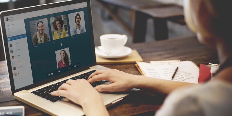 16 conseils pour des réunions à distance efficaces